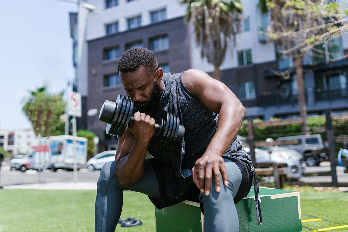 Muscle Strength – Testosterone Center | Bridgeport